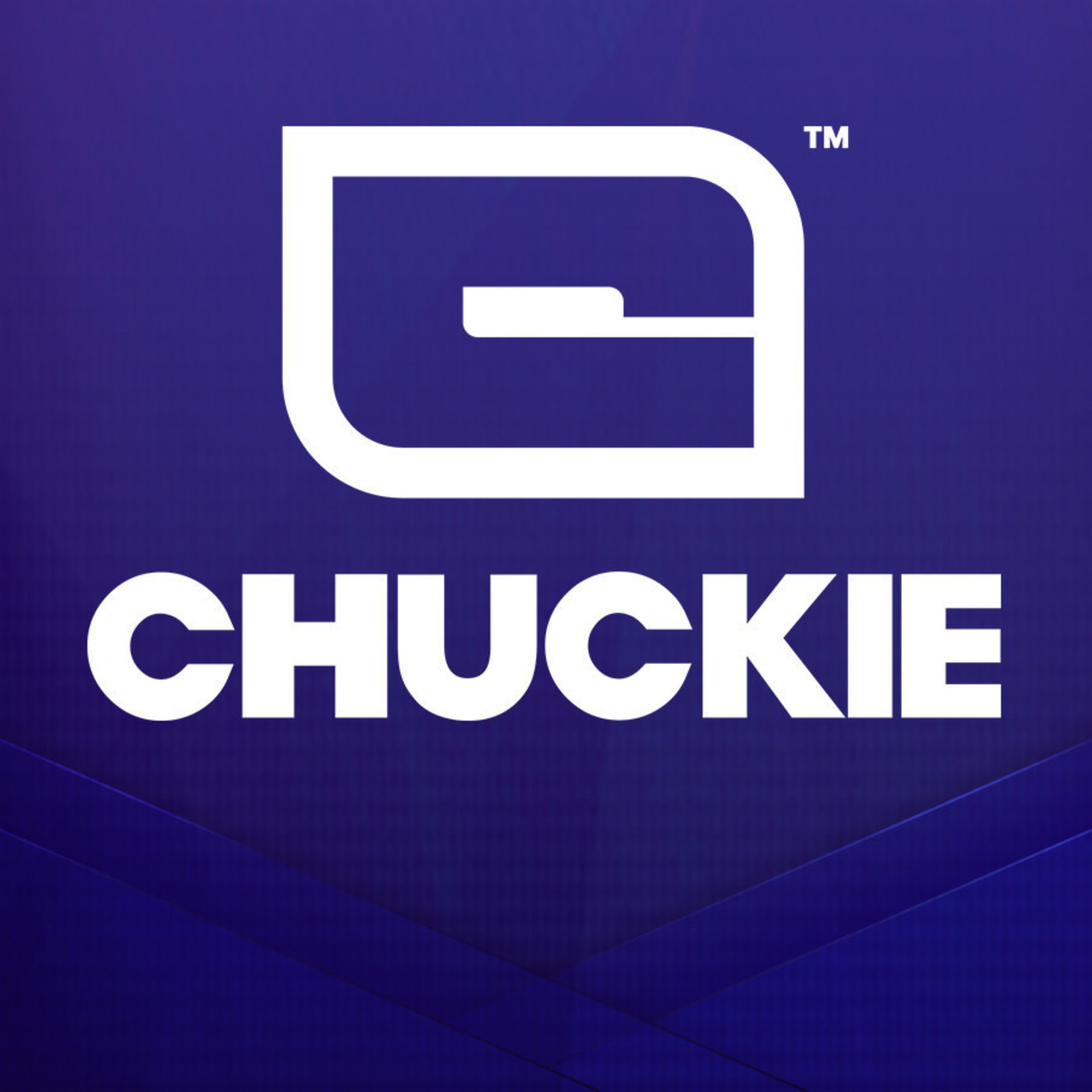 Dj Chuckie Logo