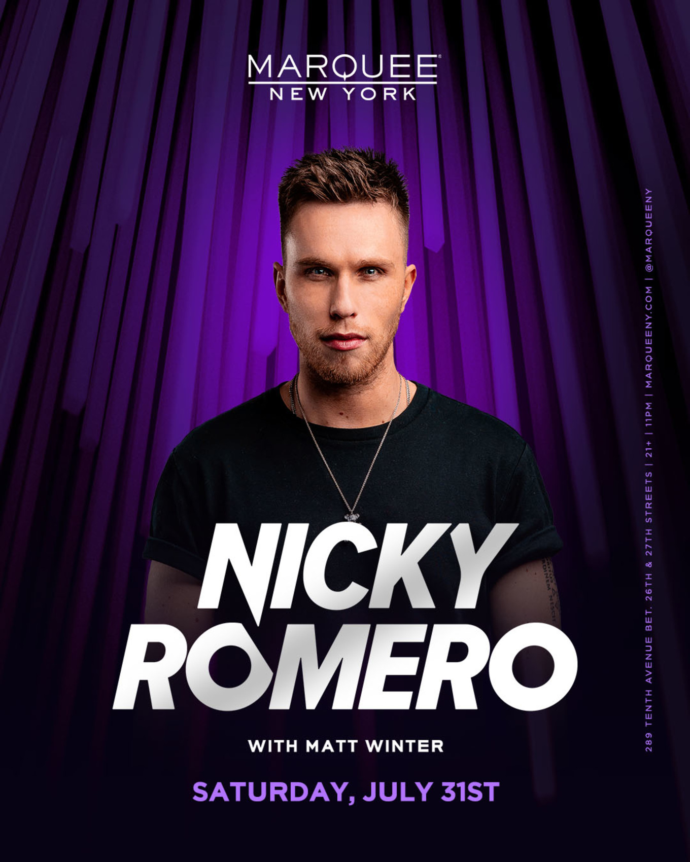 Nicky Romero Logo